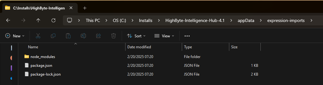 How-To: Create GUID/UUID string using an external Node.js library How-To: Create GUID/UUID string using an external Node.js library